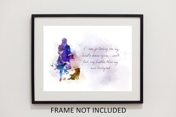 Wizard Of Oz Inspirational Quotes