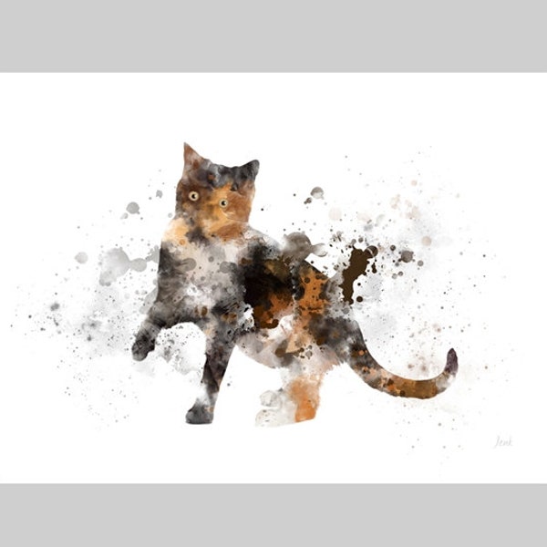 Tortoiseshell - Etsy