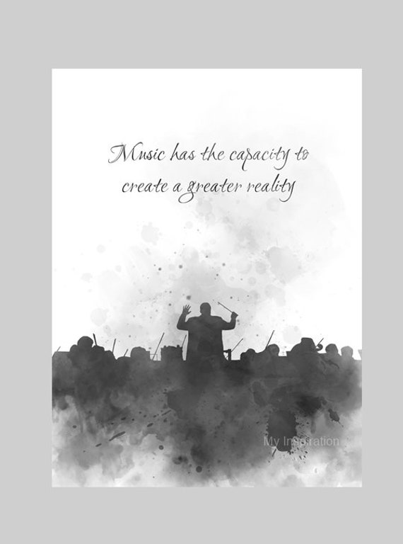 Conductor Music Quotes