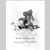 Belle Quote ART PRINT I Want Adventure in the Great Wide Somewhere ...