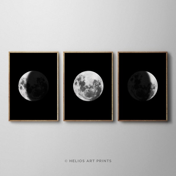 Three Moons Art Siterip