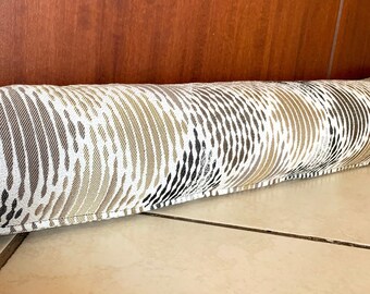 Tapestry Draft Stopper - Etsy