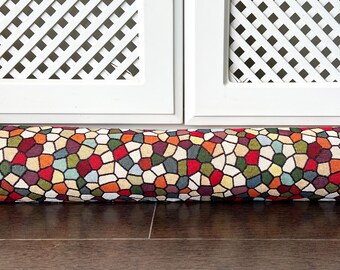 Tapestry Draft Stopper - Etsy