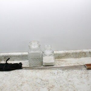 Hot Dog Roasting Stick Cover 600 Color Combos Available Camping BBQ - Etsy