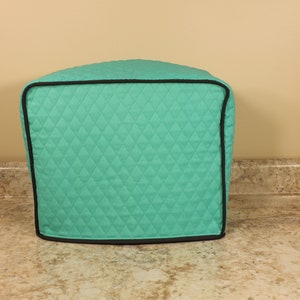 Bread Maker Cover EMBROIDERY OPTION 600+ Color Combinations - Fits ANY ...