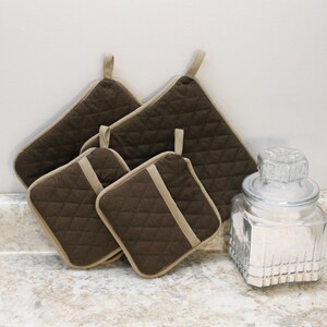 Adult W/ Kids Size Matching Kitchen Set MULTIPLE COLORS - Etsy