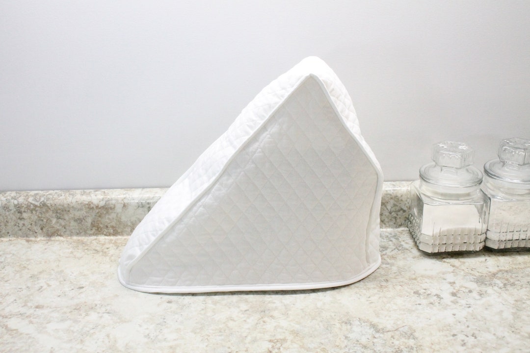 Custom Fit Quilted Knife Block Cover: 600+ Color Options - Etsy
