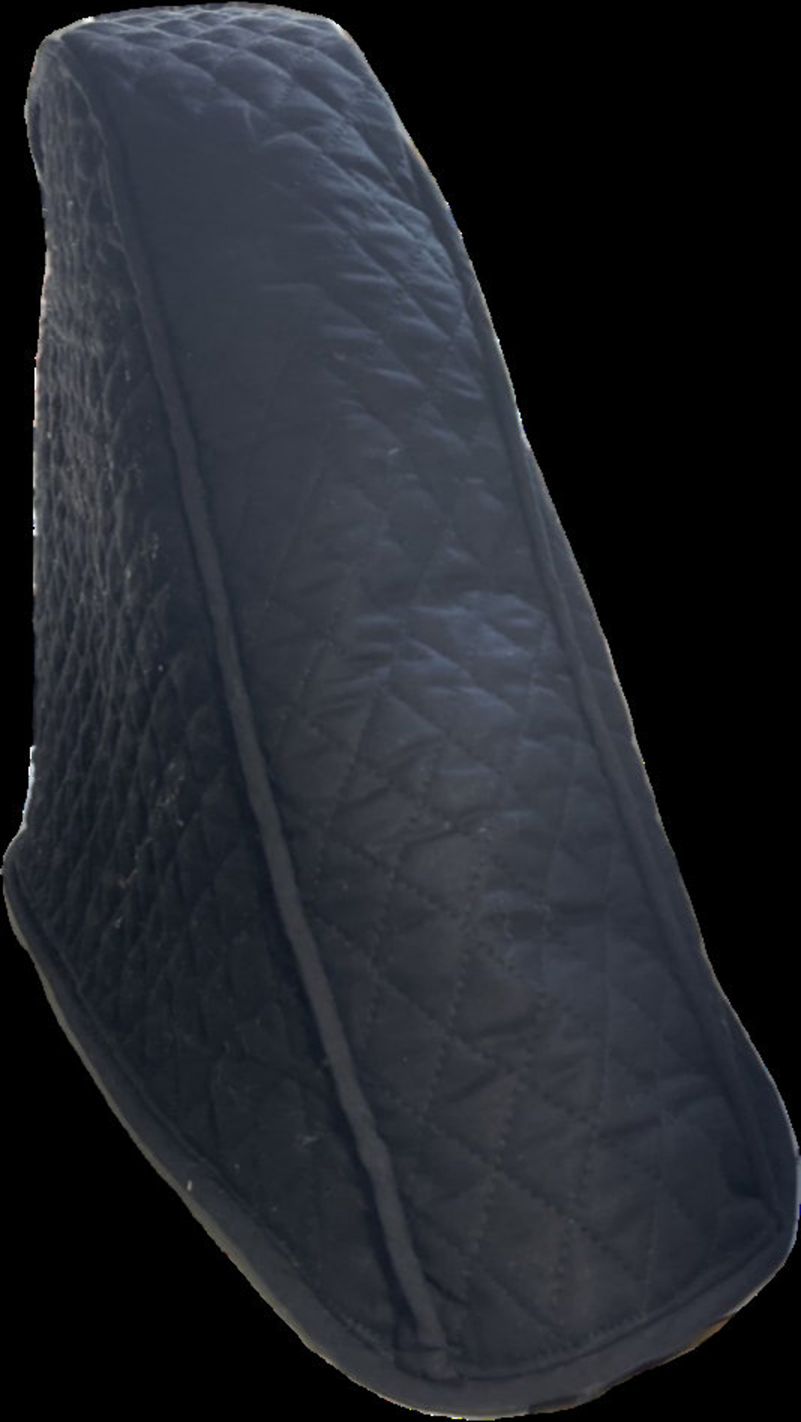 Custom Fit Quilted Knife Block Cover: 600+ Color Options - Etsy