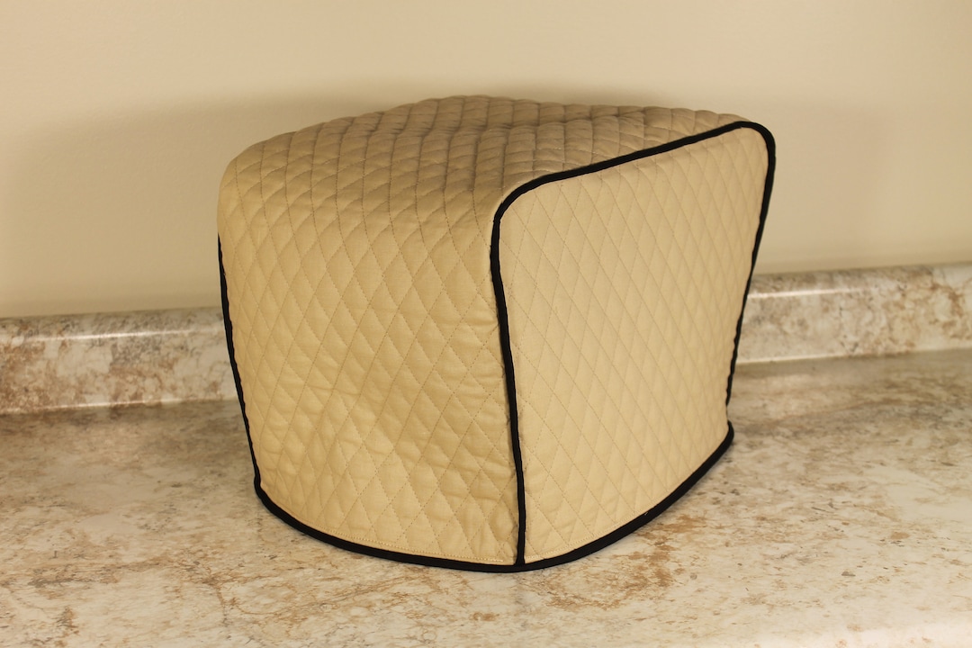 Custom Quilted Mixer Cover: Made-to-order Bosch Appliance Protector - Etsy
