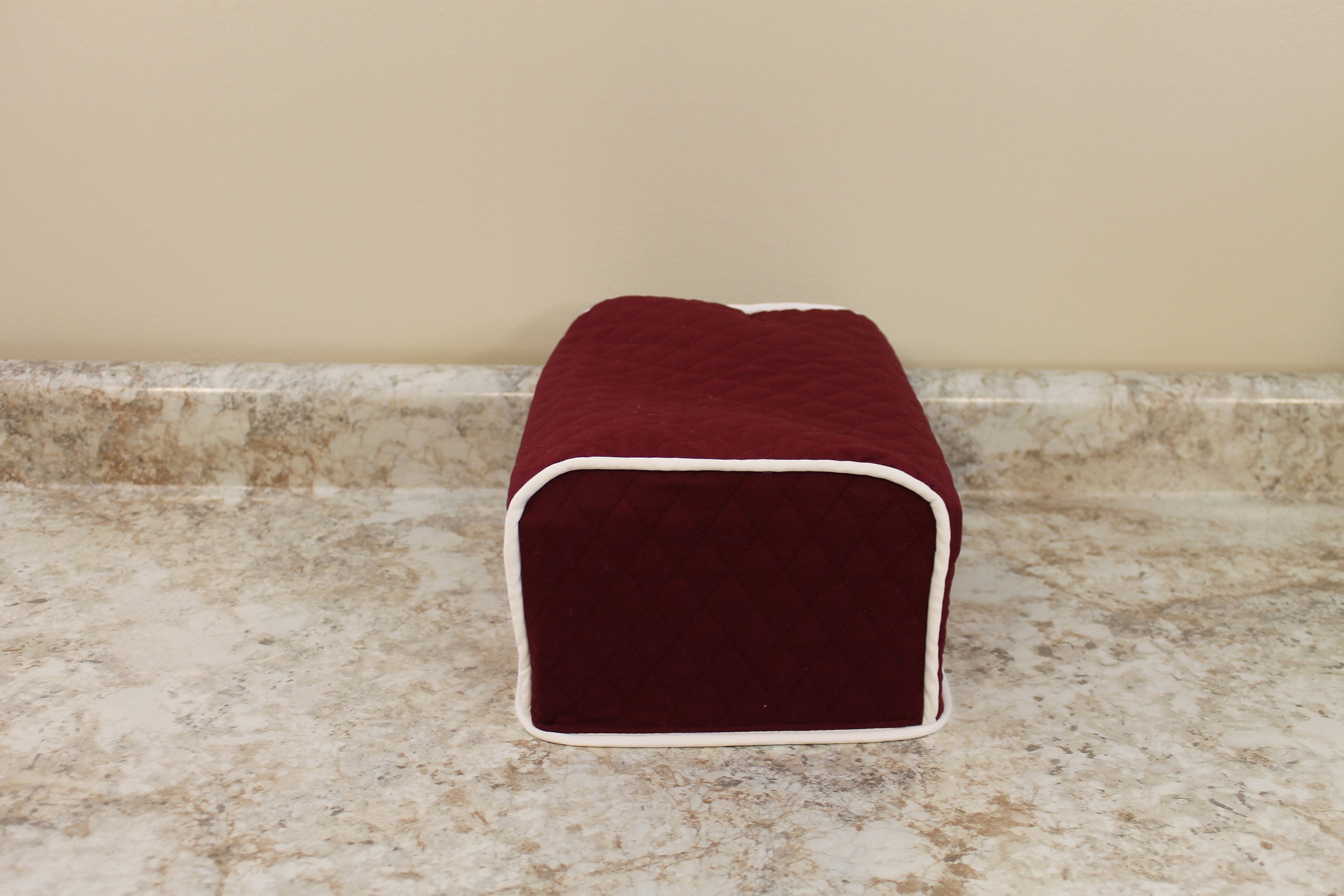 Custom CPAP Cover: Quilted Cotton, 600+ Color Options - Etsy