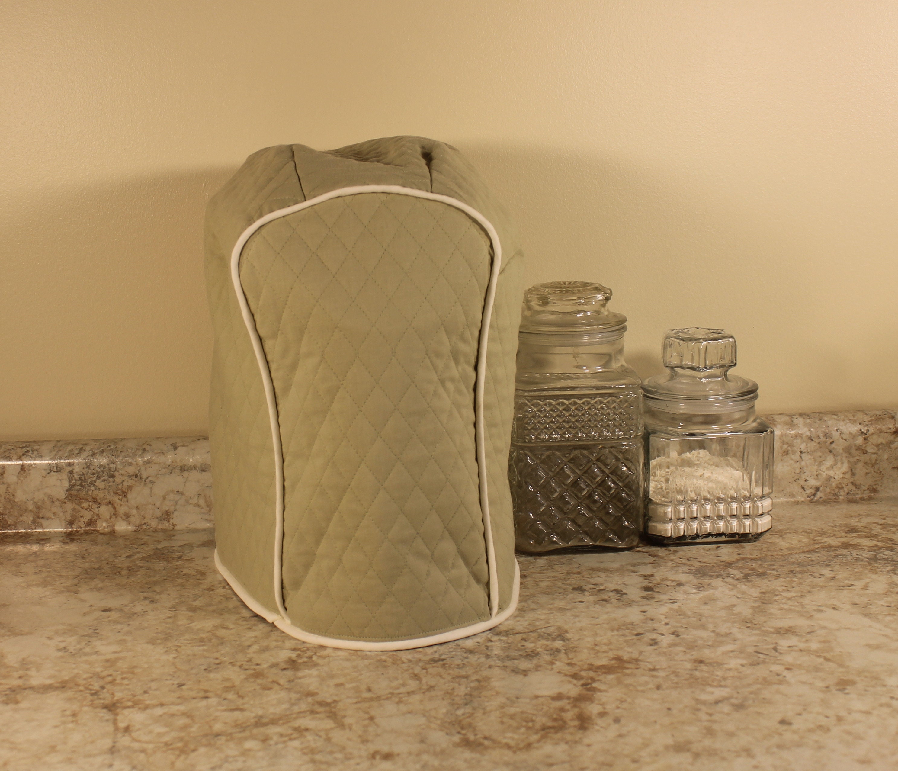 Keurig Cover Keurig Coffee Cover Coffee Machine Cover Kcup - Etsy Canada