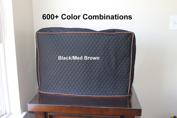 TV Cover Flat Screen Cover Television Cover TV Dustcover - Etsy