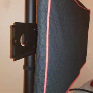 Computer Monitor Cover 600 Color Combo's Custom Fit - Etsy