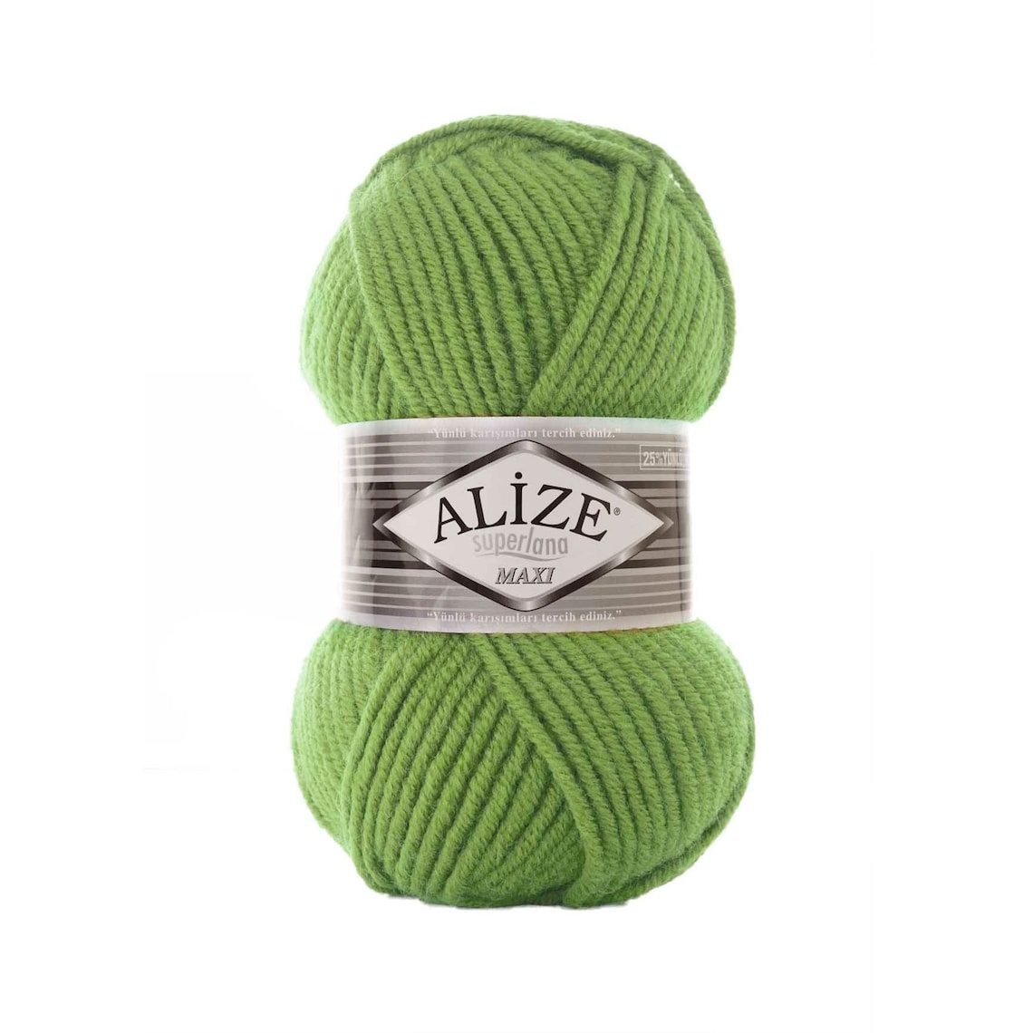 Alize superlana maxi Wool yarn Knitting yarn Crochet | Etsy