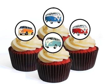 Vw cake topper | Etsy