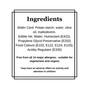 Red Dragons Edible Cupcake Toppers - Mythical Cake Decorations - Etsy