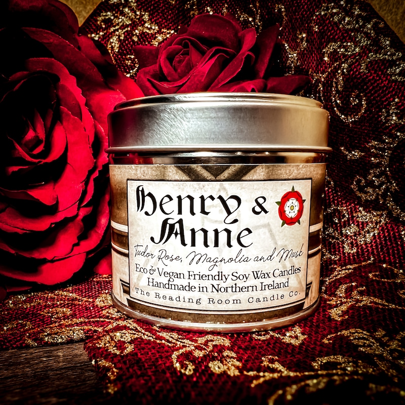 Tudor Historian Gift - 60+ Gift Ideas for 2026