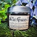 There Are More Things in Heaven and Earth-pure Soy Wax Candle ...