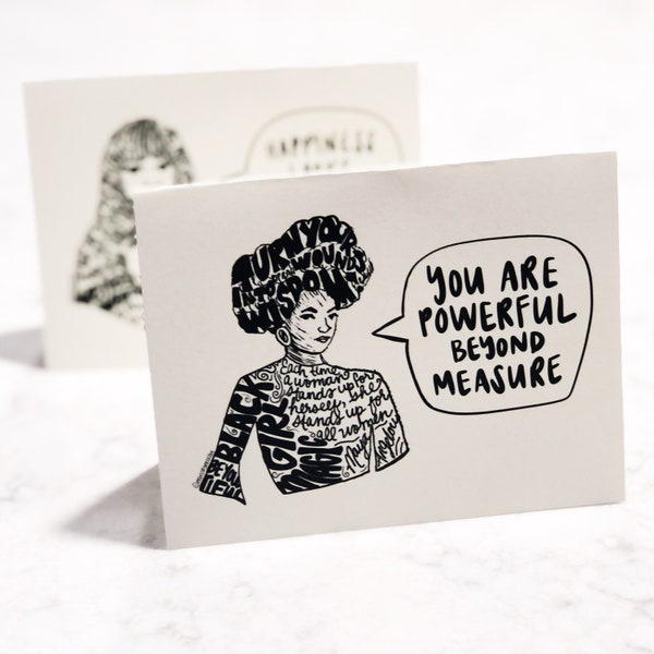 Cards for Women - Etsy