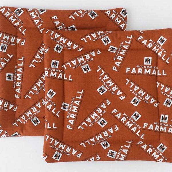 Farmall Logos - Etsy