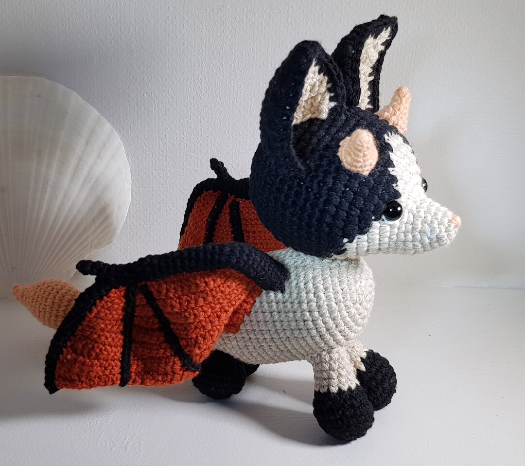 Adopt Me Bat Dragon. Adopt Me Pets Roblox Figures. Adopt Me - Etsy Canada