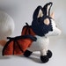 Adopt Me Bat Dragon. Adopt Me Pets Roblox Figures. Adopt Me Plush ...