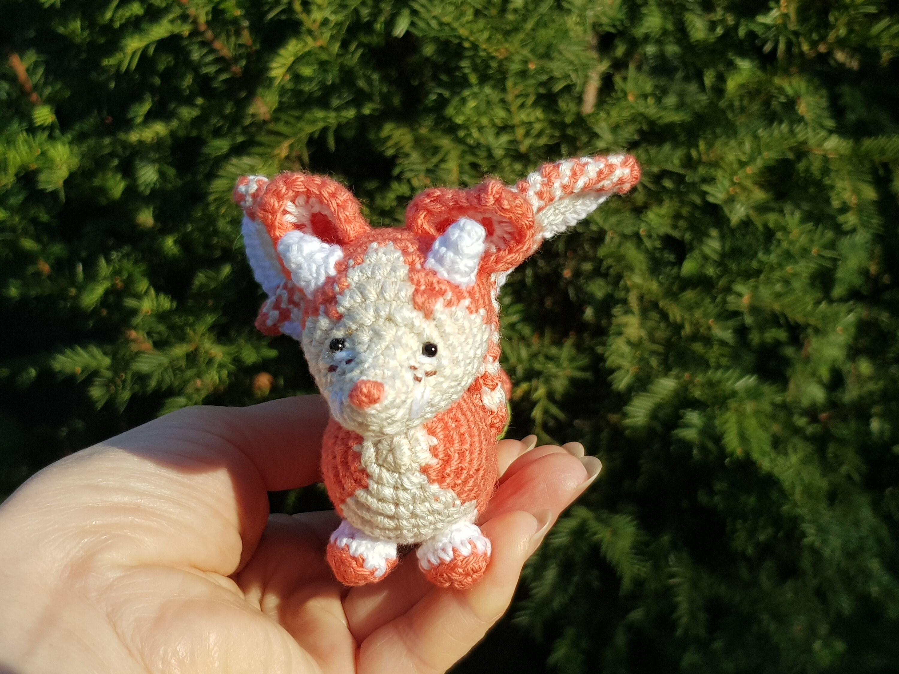 Strawberry Shortcake Bat Dragon. Adopt Me Pets Roblox Figures. - Etsy ...