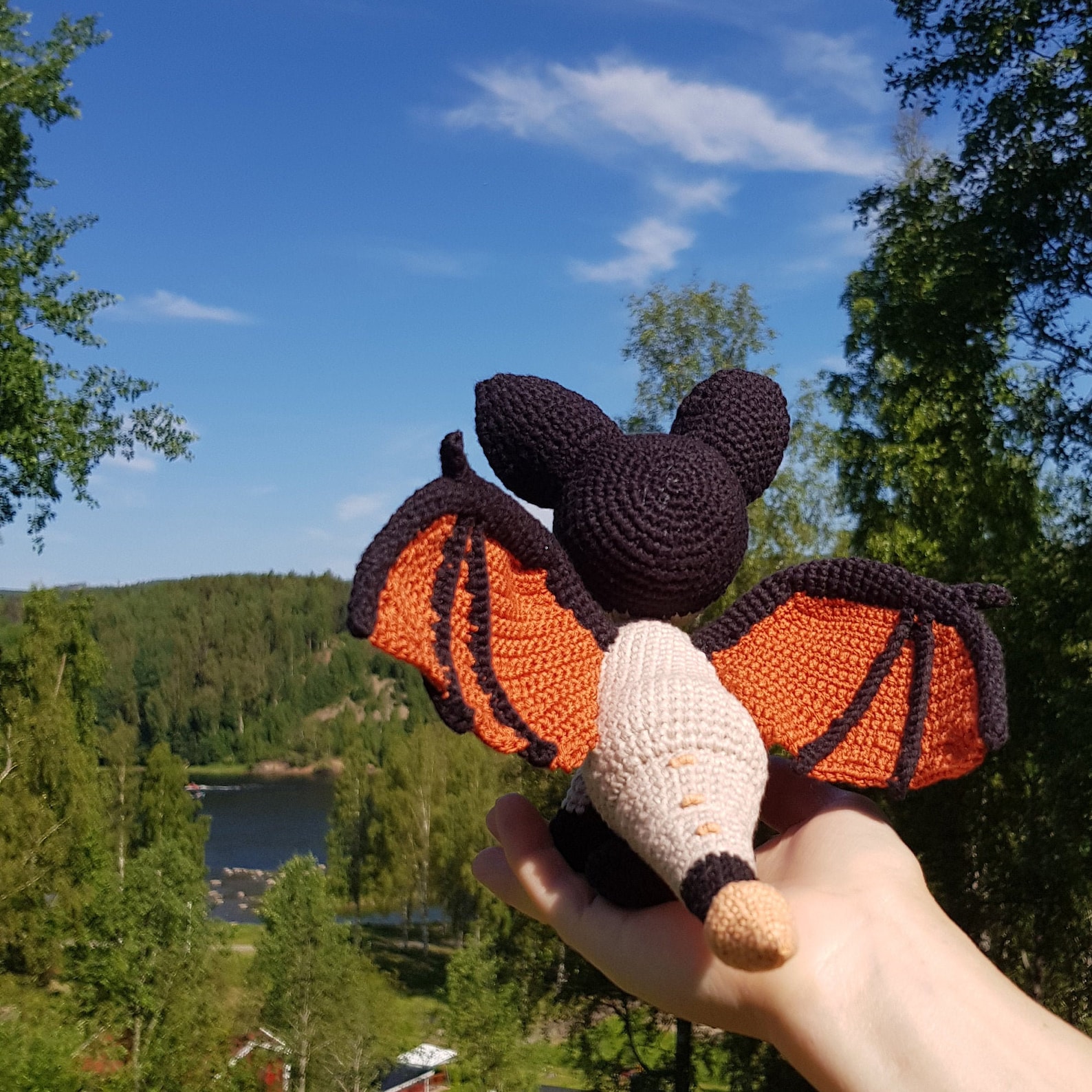 Adopt Me Bat Dragon. Adopt Me Pets Roblox Figures. Adopt Me - Etsy Canada