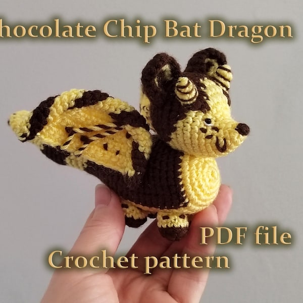 Bat Plush - Etsy