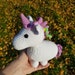 Adopt Me Neon Unicorn. Adopt Me Pets Roblox Figures. Adopt Me Plush ...