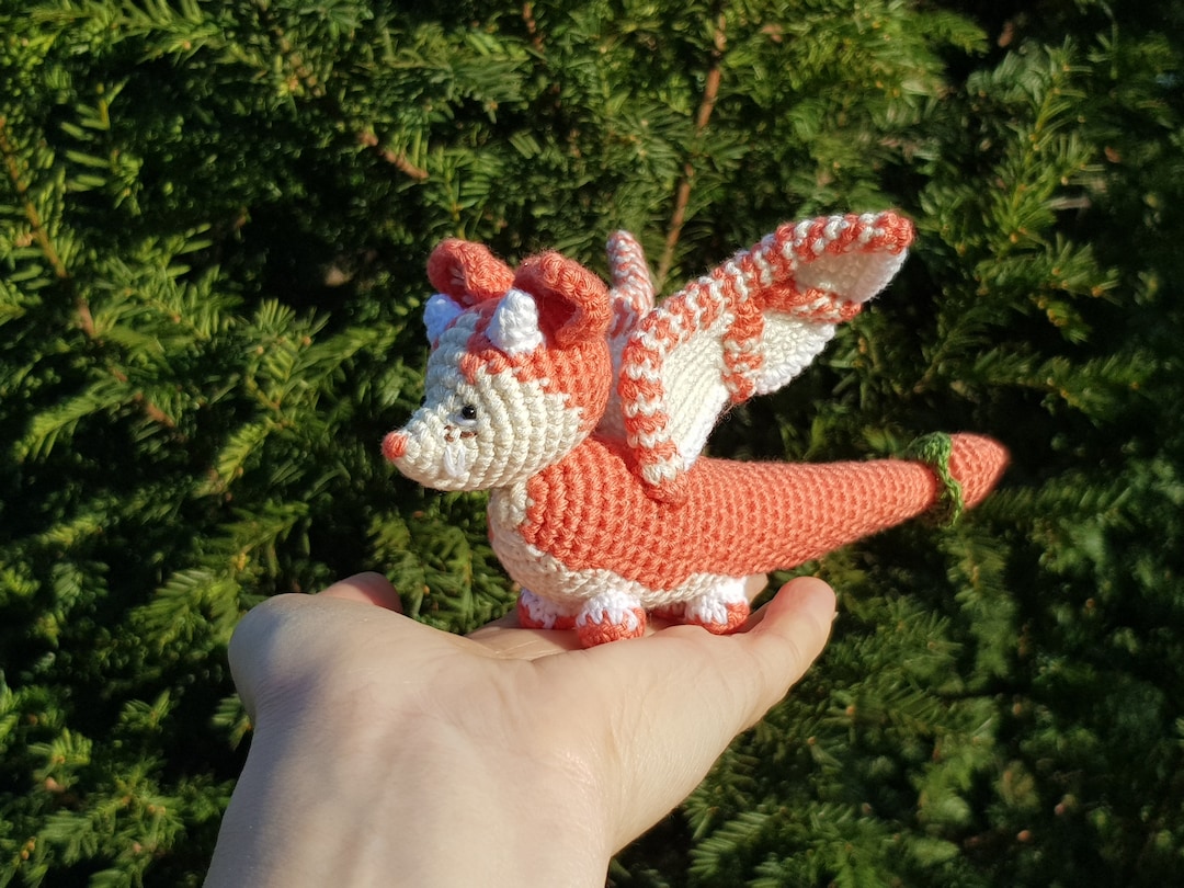 Strawberry Shortcake Bat Dragon. Adopt Me Pets Roblox Figures. - Etsy
