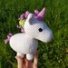 Adopt Me Neon Unicorn. Adopt Me Pets Roblox Figures. Adopt Me Plush ...