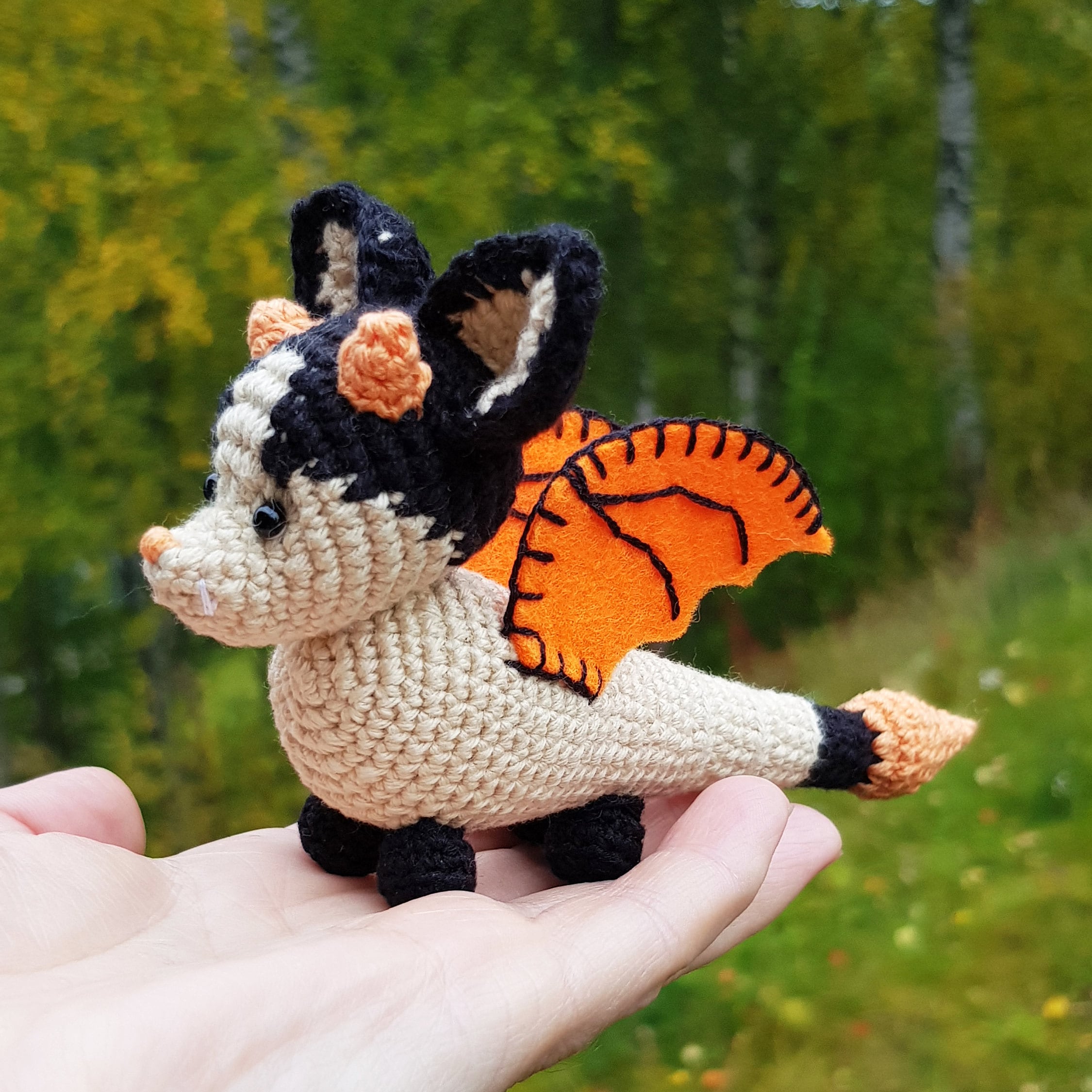 Bat Dragon. Adopt Me Pets Roblox Figures. Adopt Me Plush. - Etsy Canada