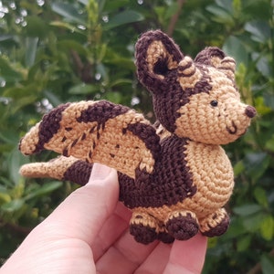 Chocolate Chip Bat Dragon. Adopt Me Pets Roblox Figures. Adopt Me Plush ...