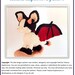 Bat Dragon Crochet PATTERN. Only PDF File English Language. Amigurumi ...