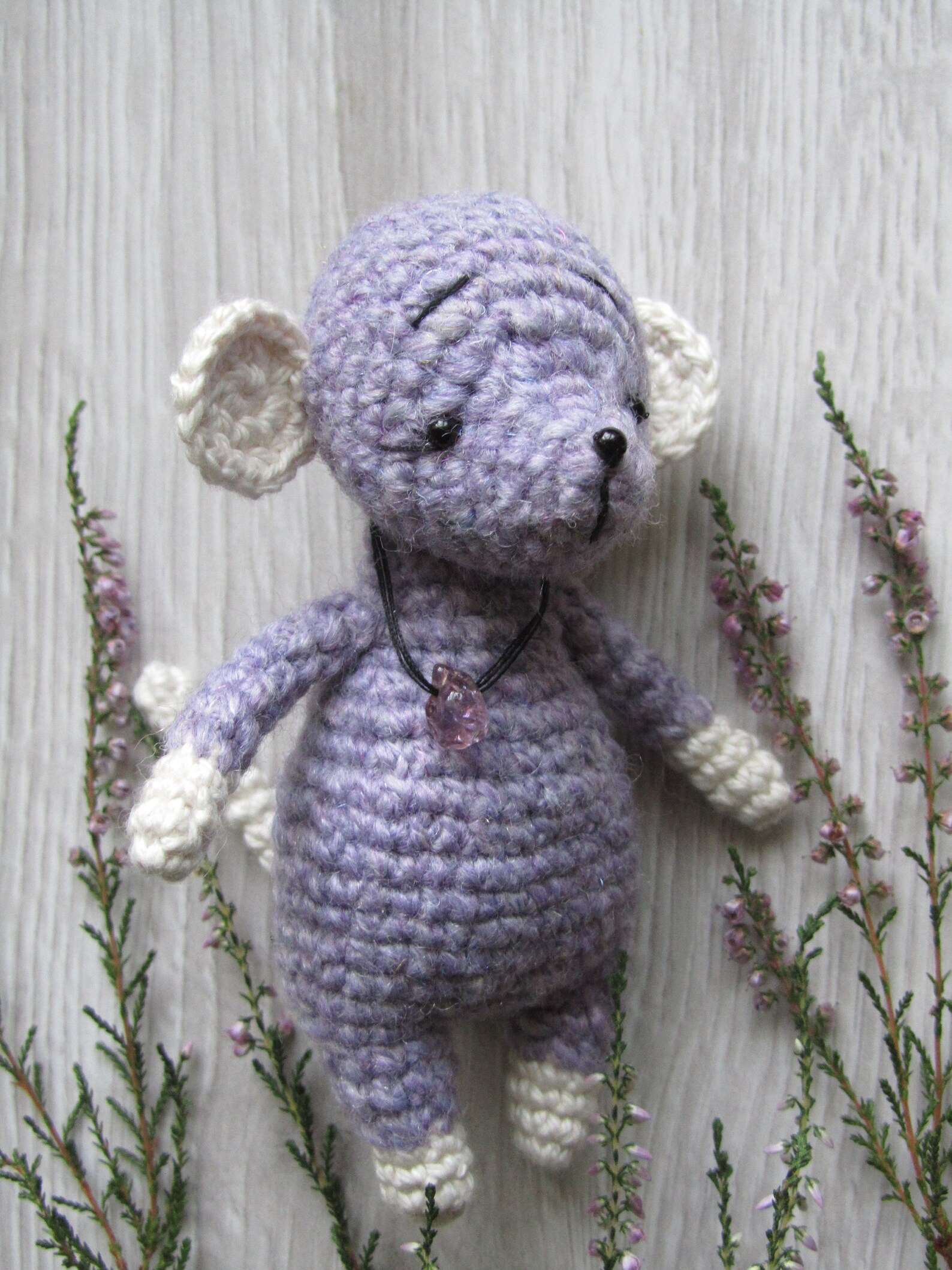 Cute Little Mouse PATTERN Little Toy Mask Pattern. Easy - Etsy