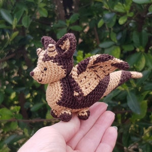 Chocolate Chip Bat Dragon. Adopt Me Pets Roblox Figures. Adopt Me Plush ...