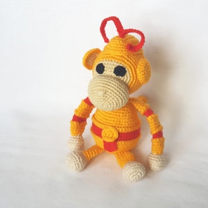 Monkey King Adopt Me Pets Roblox Figures. Adopt Me Plush. Pre-order ...