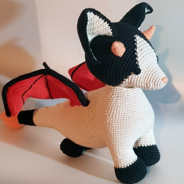 Adopt Me Bat Dragon - Etsy