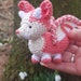 Strawberry Shortcake Bat Dragon. Adopt Me Pets Roblox Figures. Adopt Me ...
