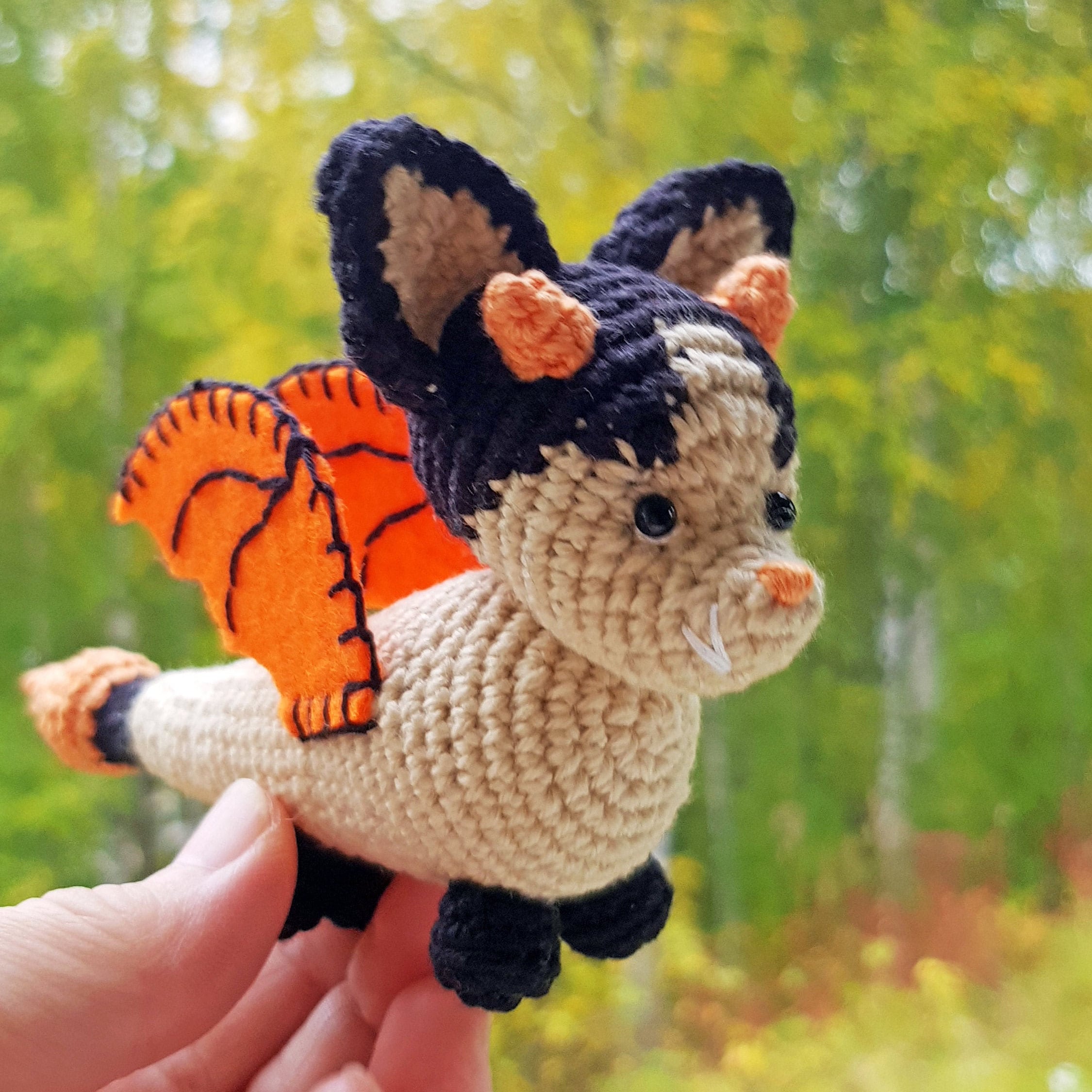 Bat Dragon. Adopt Me Pets Roblox Figures. Adopt Me Plush. - Etsy Canada