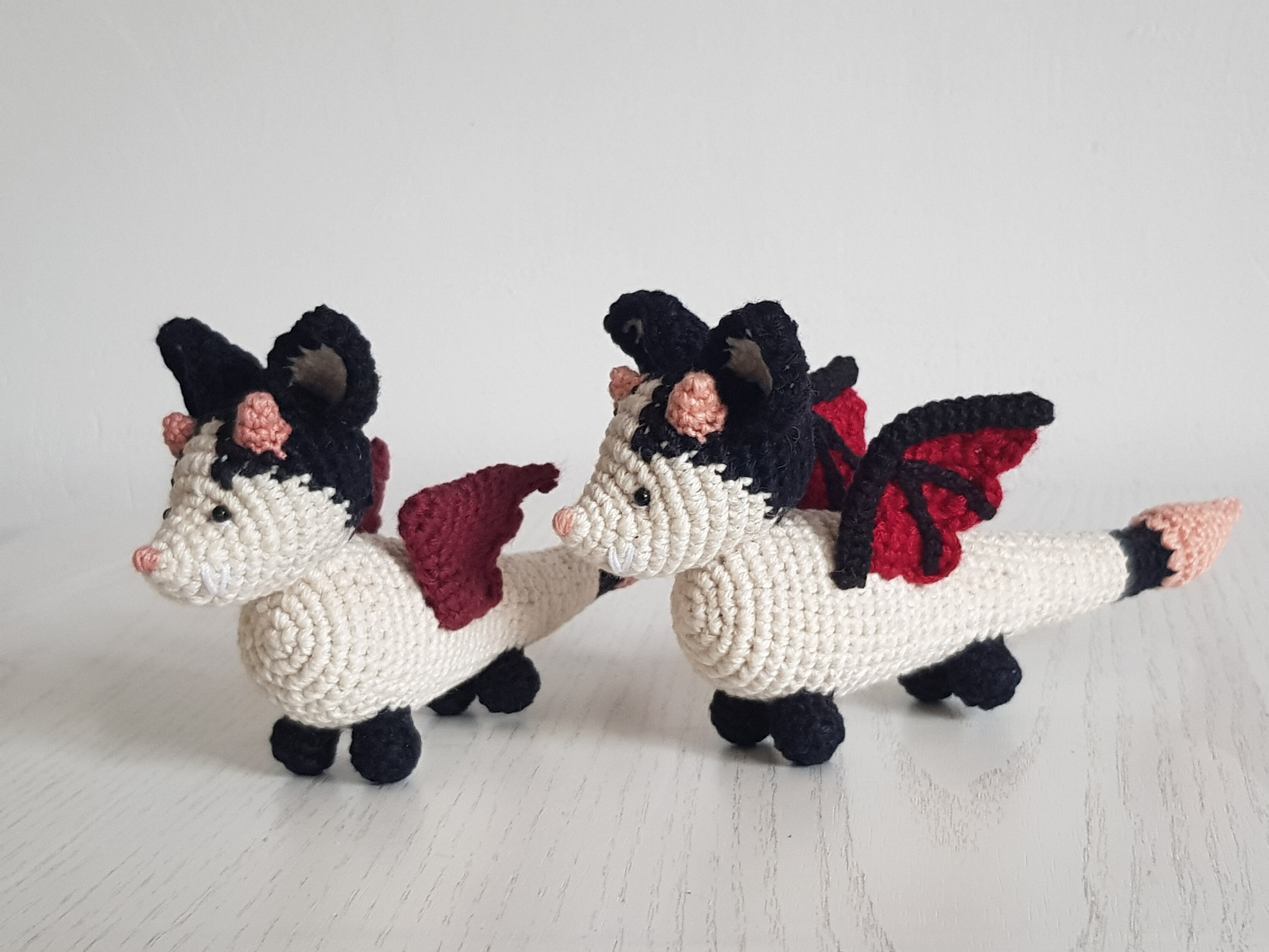 Bat Dragon. Adopt Me Pets Roblox Figures. Adopt Me Plush. - Etsy Canada