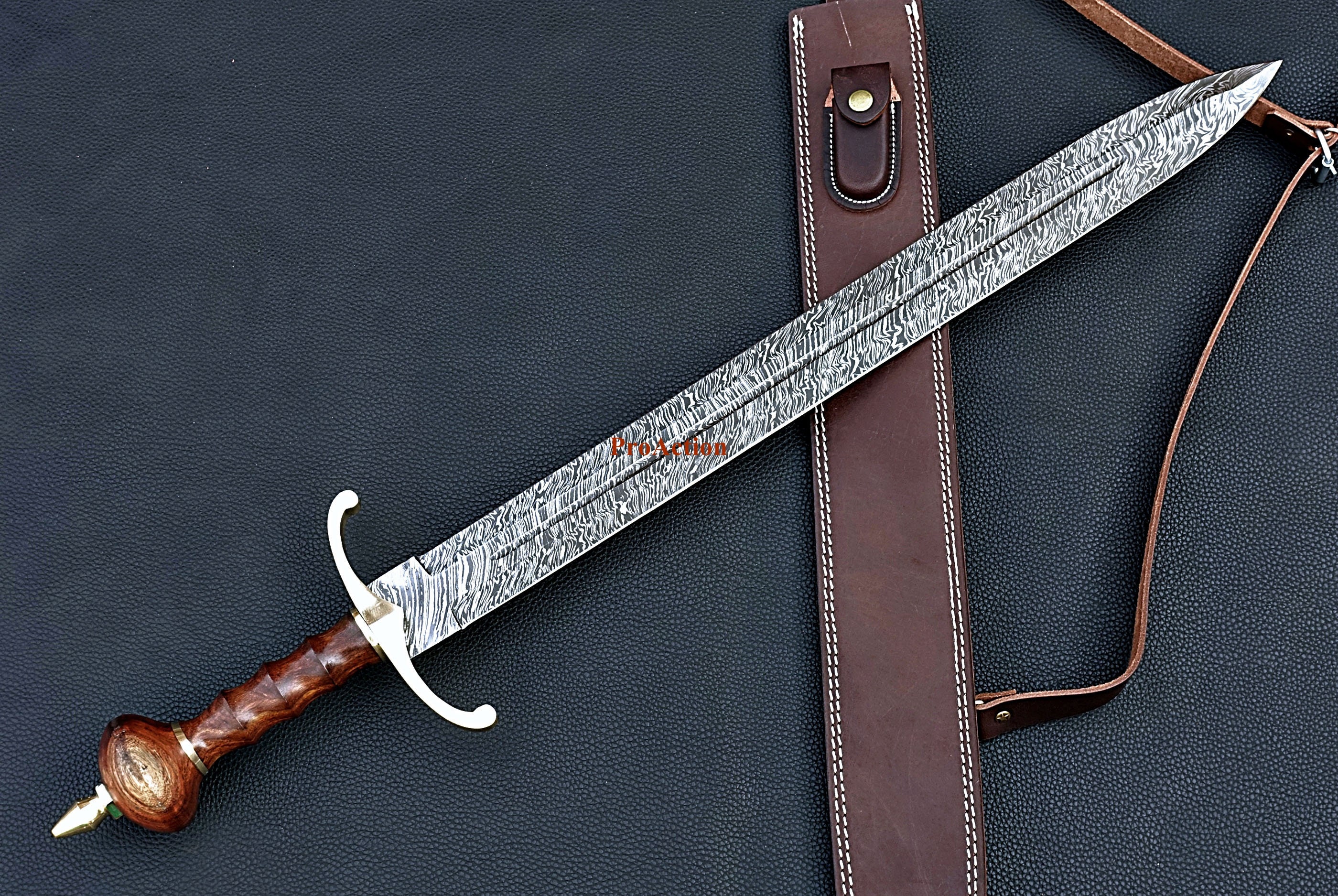 Remarkable Viking Sword Master Sword Longsword 34 - Etsy