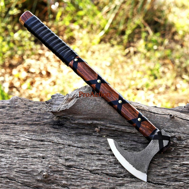 Vintage Woodworking Axes - Etsy