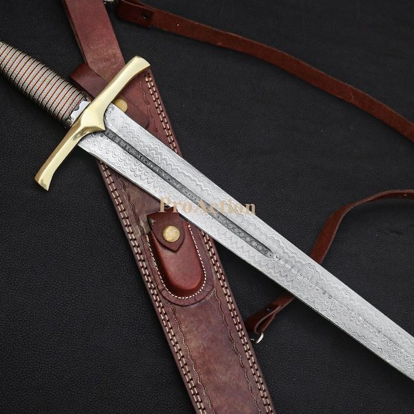 Master Sword Replica - Etsy