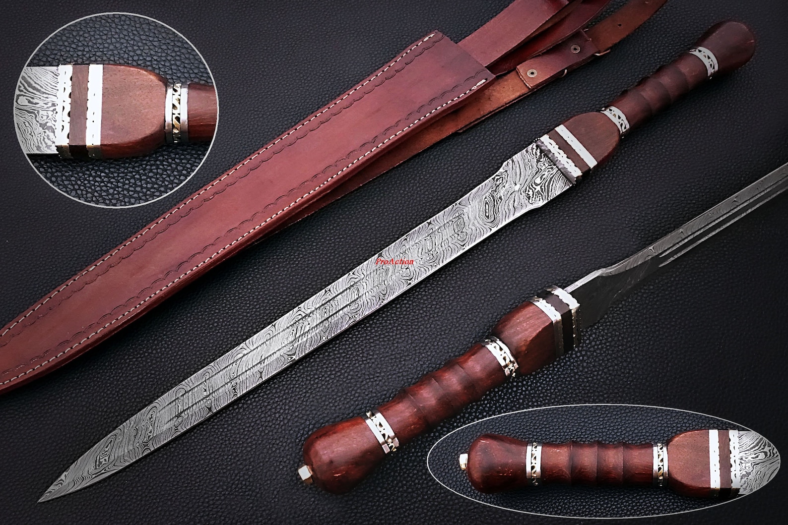 Best Quality Sword Like Battle Ready Swords Handmade and - Etsy
