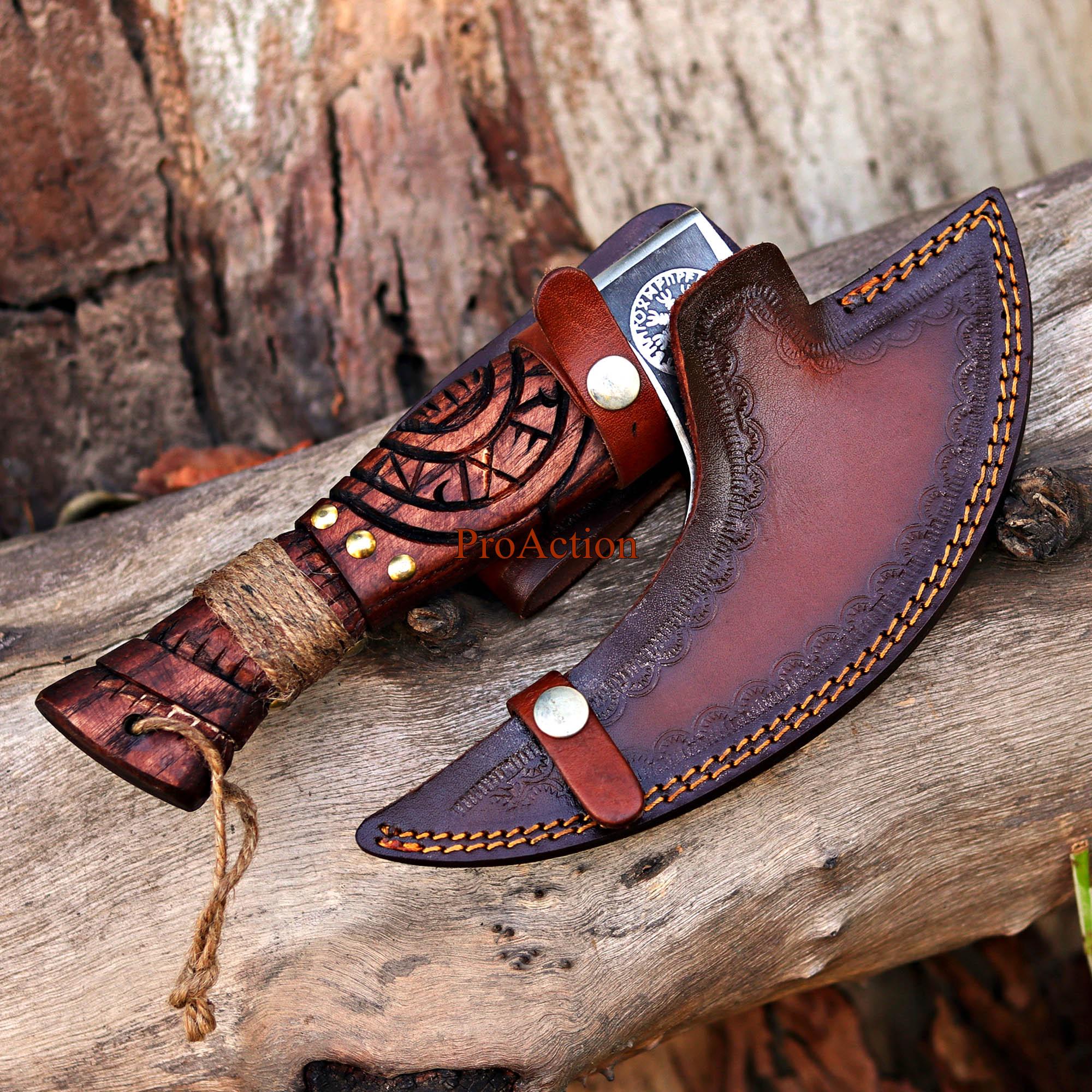 Axes Viking Pizza Axe Pizza Slicer Pizza Cutter Tomahawk Axe Leviathan ...