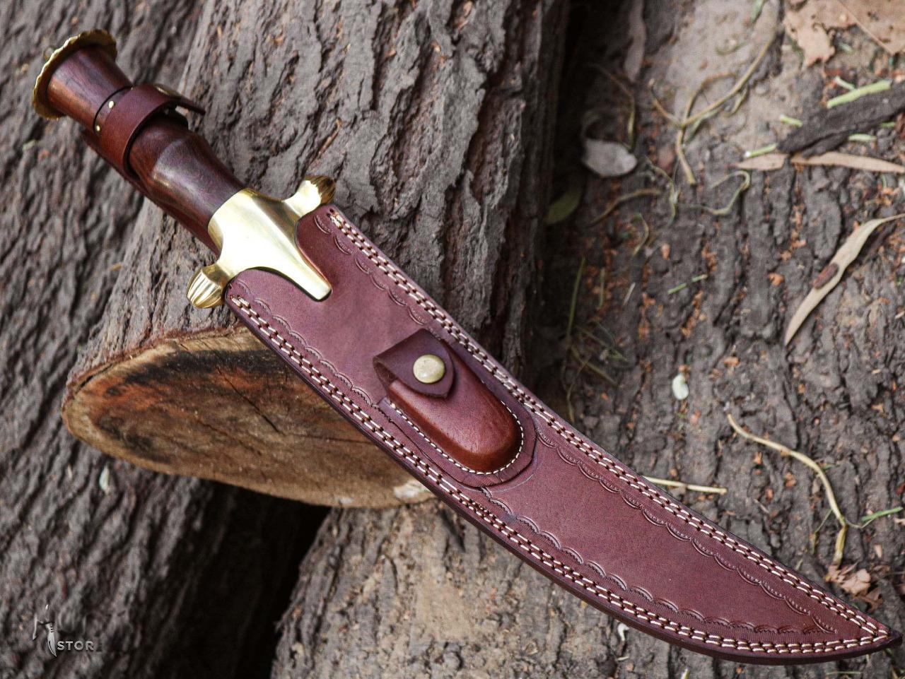 Elegant Damascus Master Sword Viking Sword Perfect Viking Sword, Gift ...