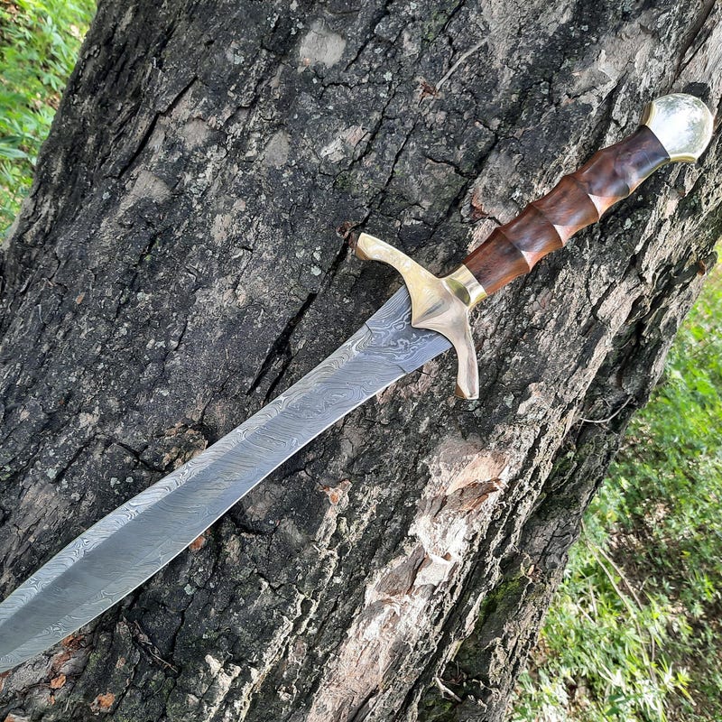 Swords - Etsy