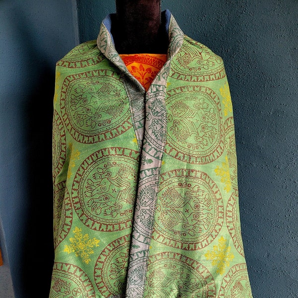 Kievan Rus Men Costume - Etsy UK